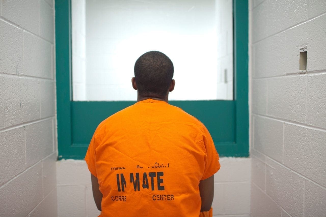 Sentencing Reform - New Vision of Justice | Public Welfare Foundation