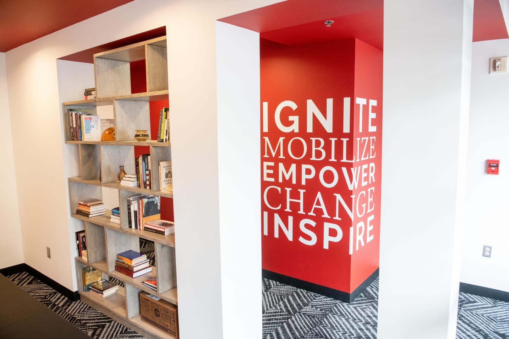 116 Years Later, We Dedicate the True Reformer Building to You ...