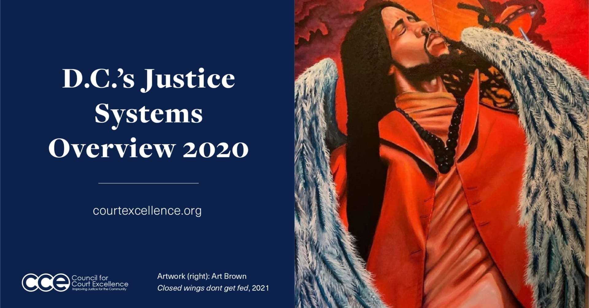 Report on Challenges and Innovations in D.C.'s Criminal Justice System ...
