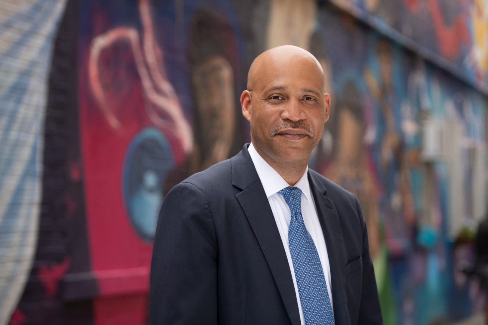 Christopher Graham - Public Welfare