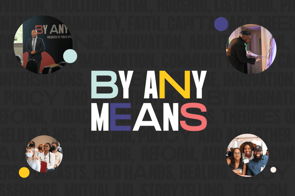 Year in Review: Public Welfare Foundation’s 75th Anniversary - Public ...