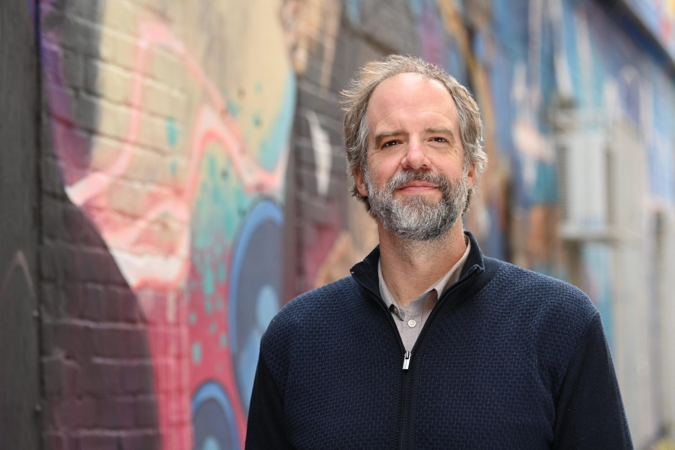 John Burkhart - Public Welfare