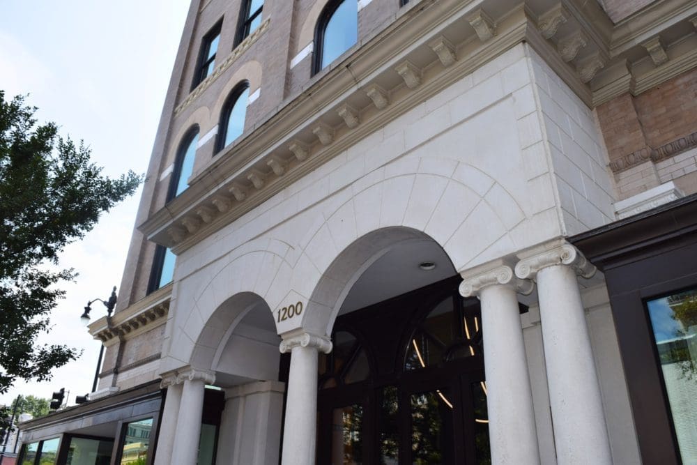 Booking Process - Nonprofits | Public Welfare Foundation